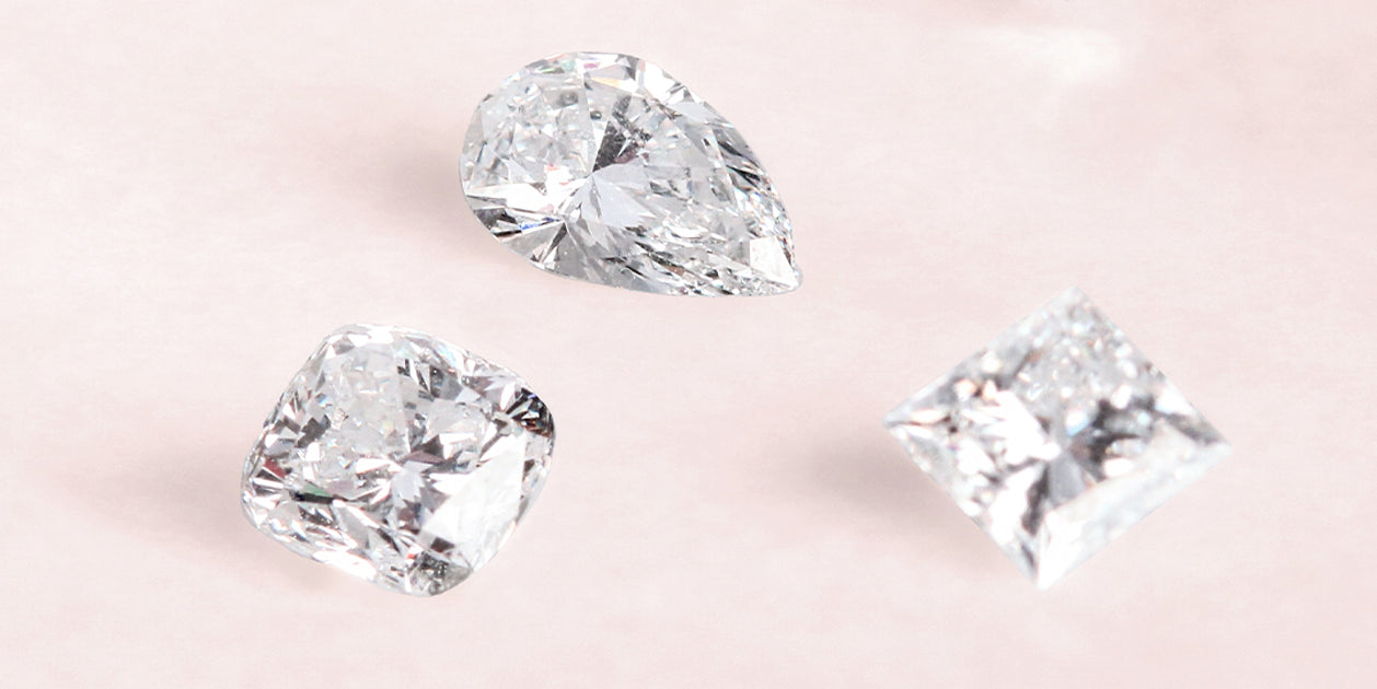 Why You Should Consider Ethical and Sustainable Diamonds– The Lumante
