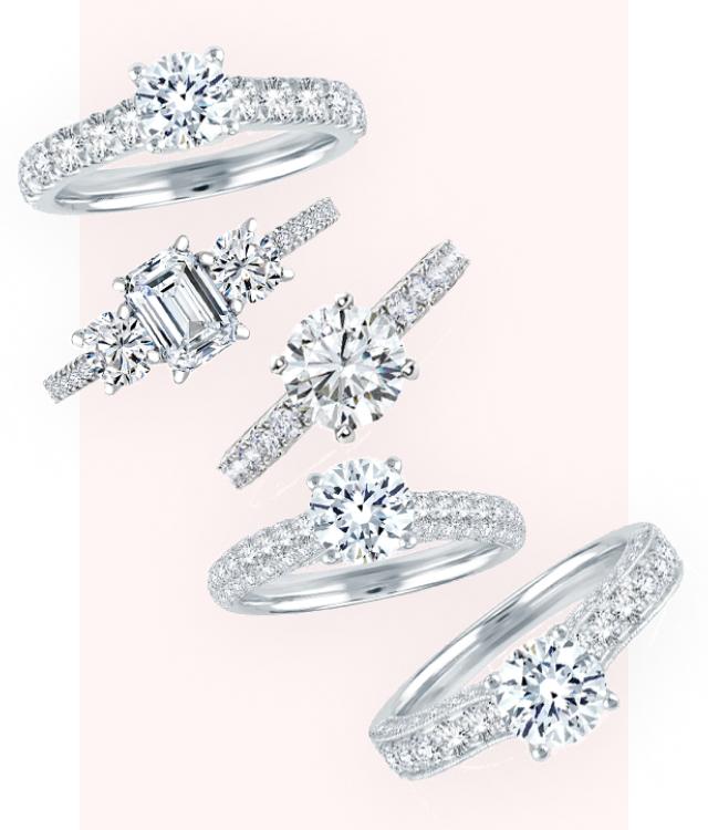 Rings– The Lumante